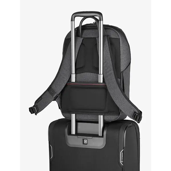 VICTORINOX Architecture Urban2 City Woven Backpack