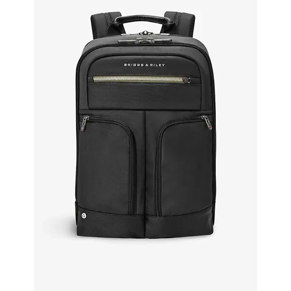 Briggs & Riley Work Medium Backpack