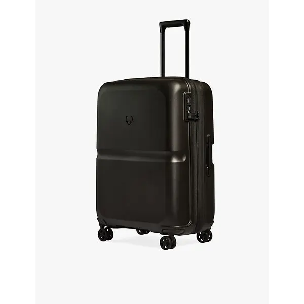 ANTLER Single Stripe Four-wheel Medium Suitcase 68cm