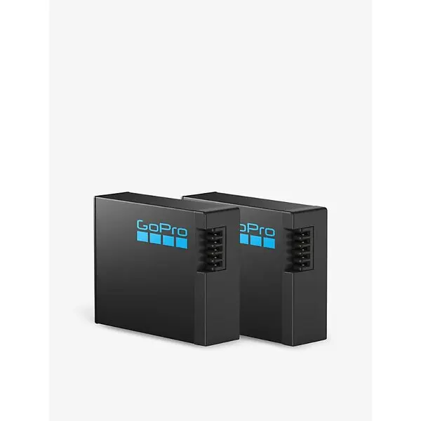 GOPRO Enduro For Hero13 Pack Of Two - One-color