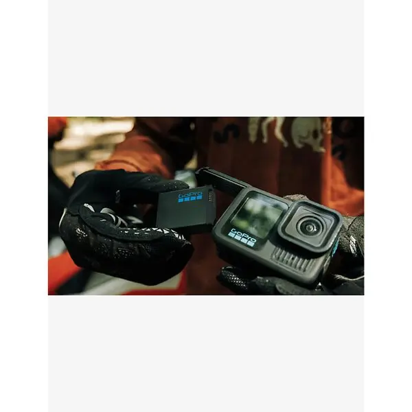 GOPRO Enduro For Hero13 Pack Of Two