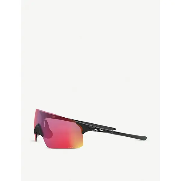 Oakley Rectangle Frame Sunglasses