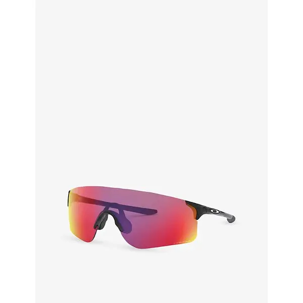 Oakley Rectangle Frame Sunglasses