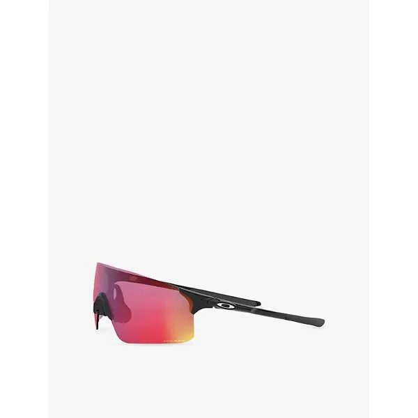 Oakley Rectangle Frame Sunglasses