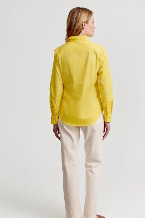 The Shirt By Rochelle Behrens The Icon Shirt