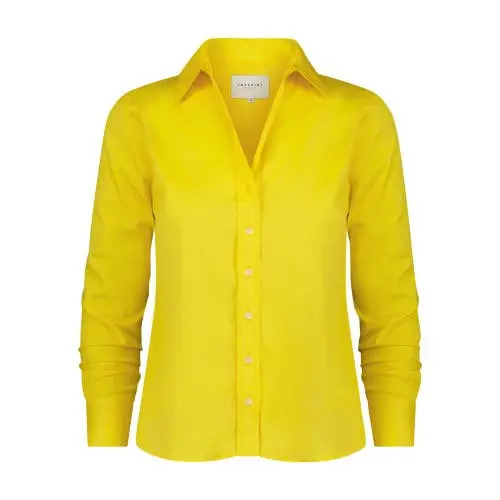 The Shirt By Rochelle Behrens The Icon Shirt
