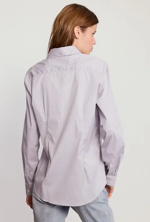 The Shirt By Rochelle Behrens The Icon Shirt