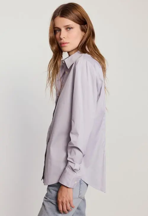 The Shirt By Rochelle Behrens The Icon Shirt