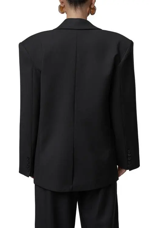 JLUXLABEL Refined Moments Blazer