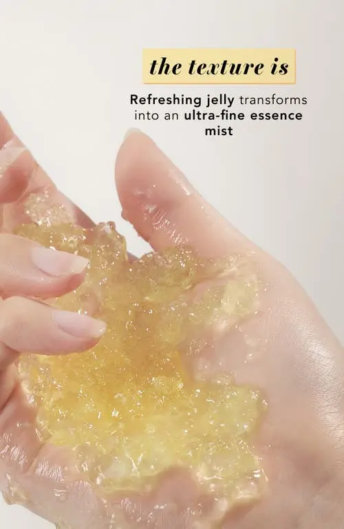 SATURDAY SKIN Yuzu Vitamin C Essence Mist