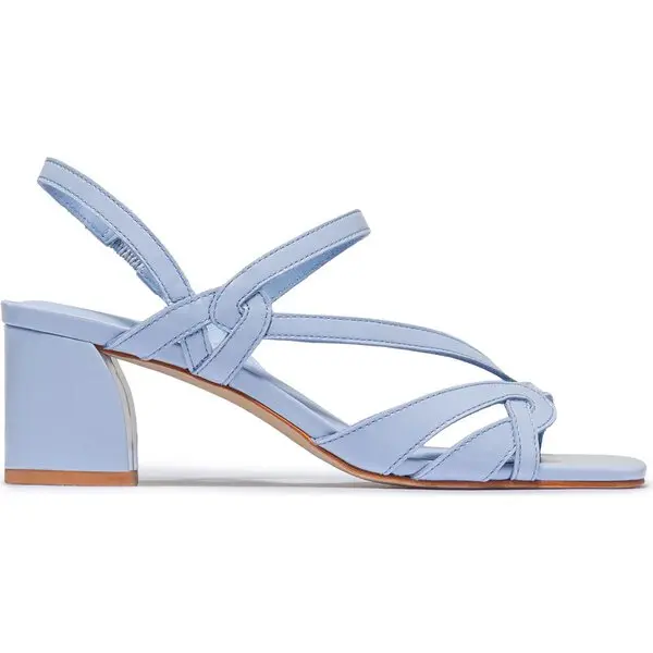 Bernardo Gyoda Strappy Sandal - Something Blue