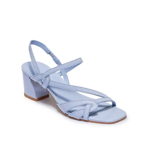 Bernardo Gyoda Strappy Sandal - Something Blue