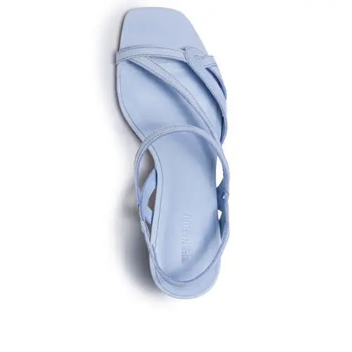 Bernardo Gyoda Strappy Sandal - Something Blue