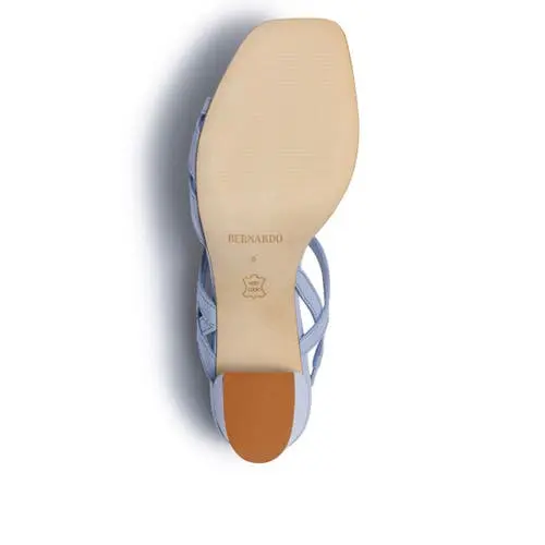 Bernardo Gyoda Strappy Sandal - Something Blue