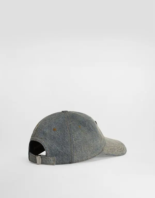 Dolce & Gabbana Baseball Cap - Multicolor