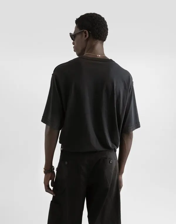 Dolce & Gabbana Cotton T-shirt