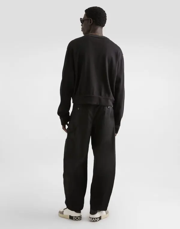 Dolce & Gabbana Cotton T-shirt