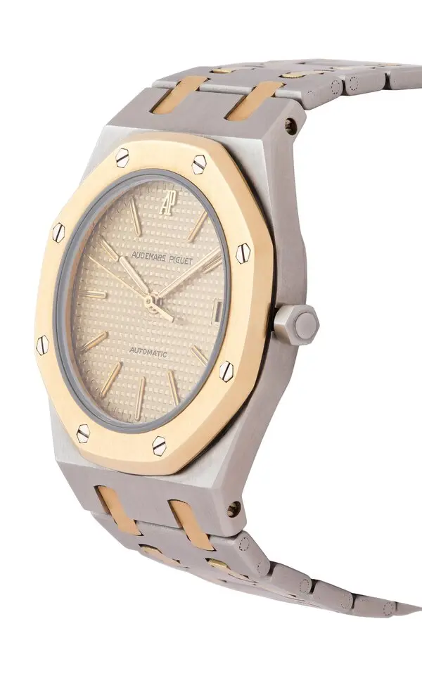 STEPHANIE WINDSOR Audemars Piguet Royal Oak Vintage Watch