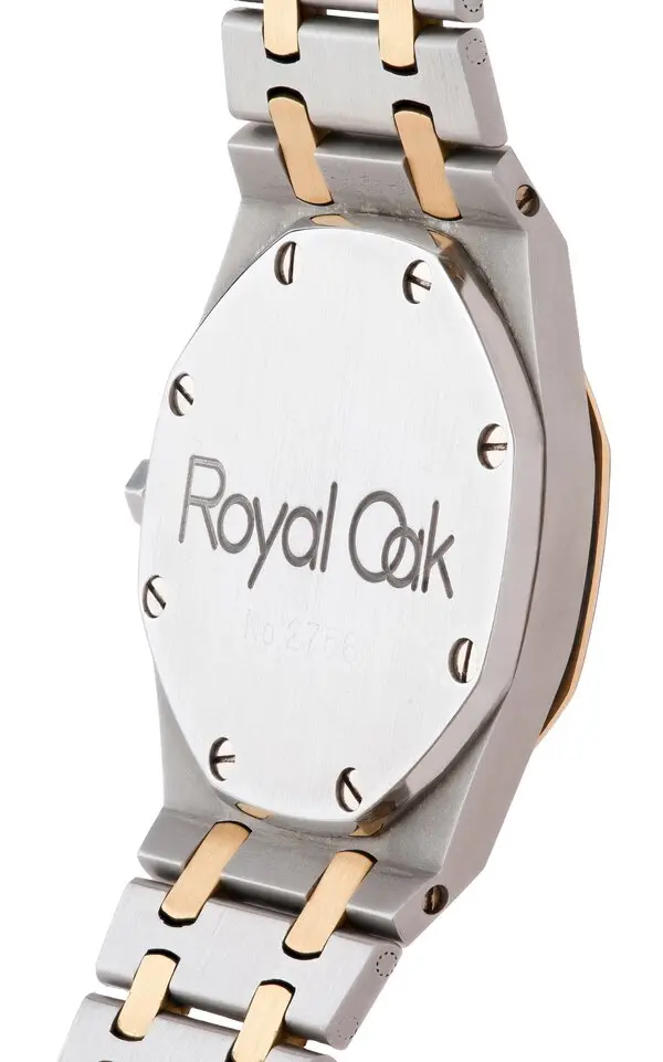 STEPHANIE WINDSOR Audemars Piguet Royal Oak Vintage Watch