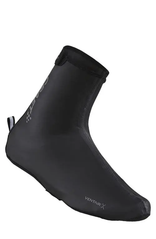 CRAFT Core Hydro Bootie - Black