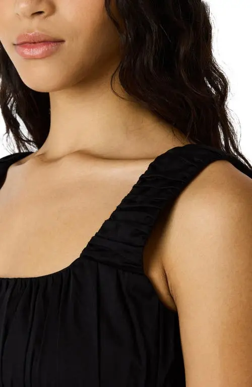 Steve Madden Ivy Fit & Flare Mini Dress