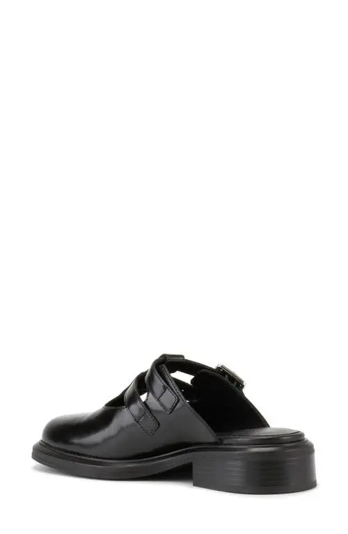 VAGABOND SHOEMAKERS Ellis Buckle T-strap Mule