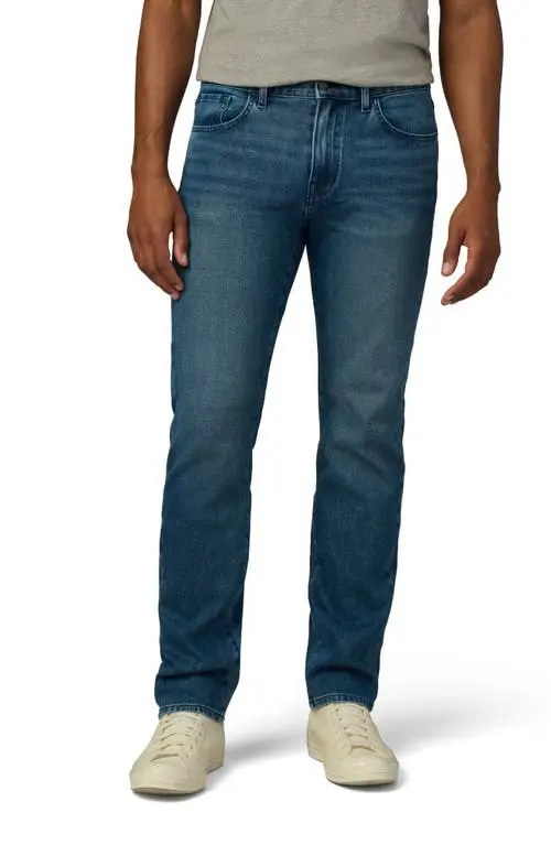 Joe's Jeans The Brixton Slim Straight Leg Jeans - Jefferson
