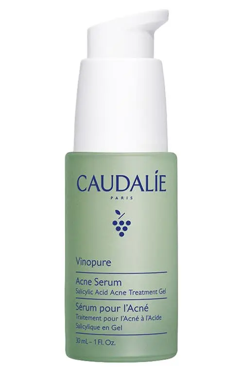 CAUDALIE Vinopure Acne Serum - None