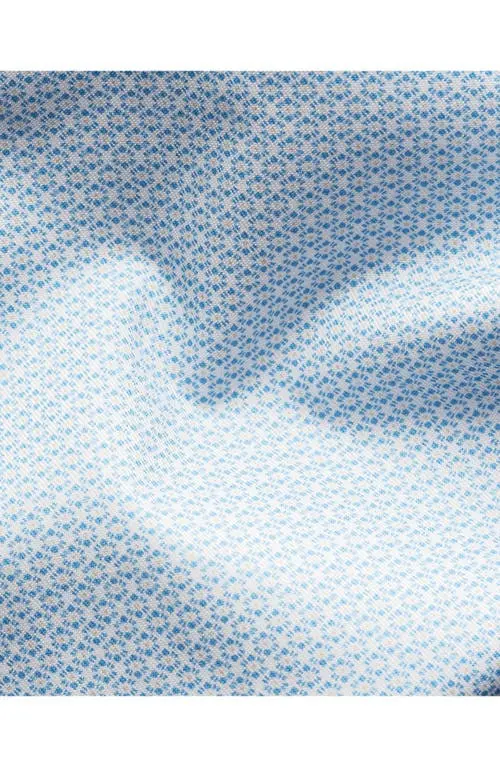 Eton Contemporary Fit Signature Twill Button-up Shirt