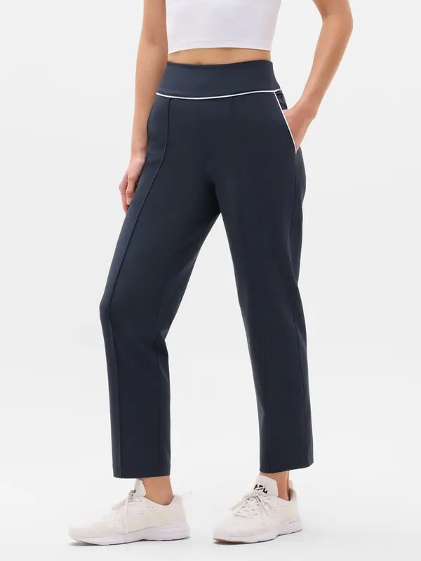 Athleta Tee Time High-rise Pants - Eclipse