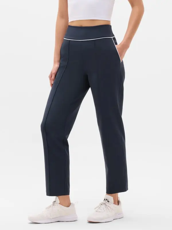 Athleta Tee Time High-rise Pants - Eclipse
