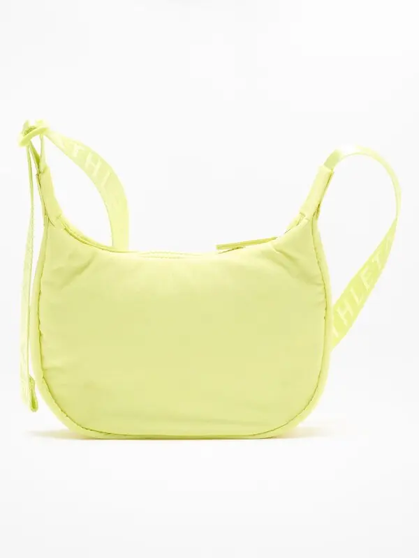 Athleta Mini Crescent Bag - Spark