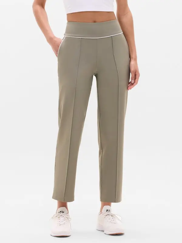 Athleta Tee Time High-rise Pants - Willow