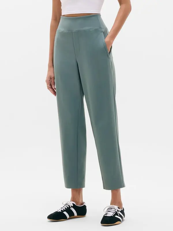 Athleta Endless High-rise Primastretch Pants - Botanical
