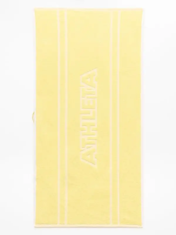 Athleta Court Towel - Spark