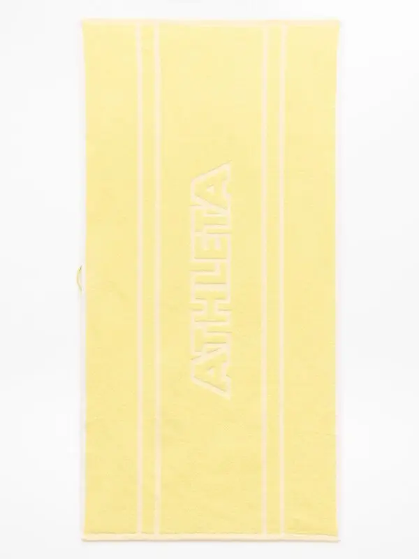 Athleta Court Towel - Spark