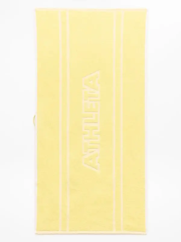 Athleta Court Towel - Spark