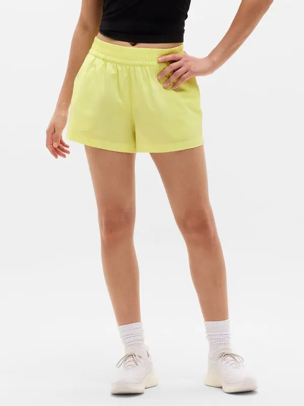 Athleta Weekender Mid-rise 3" Run Short - Spark