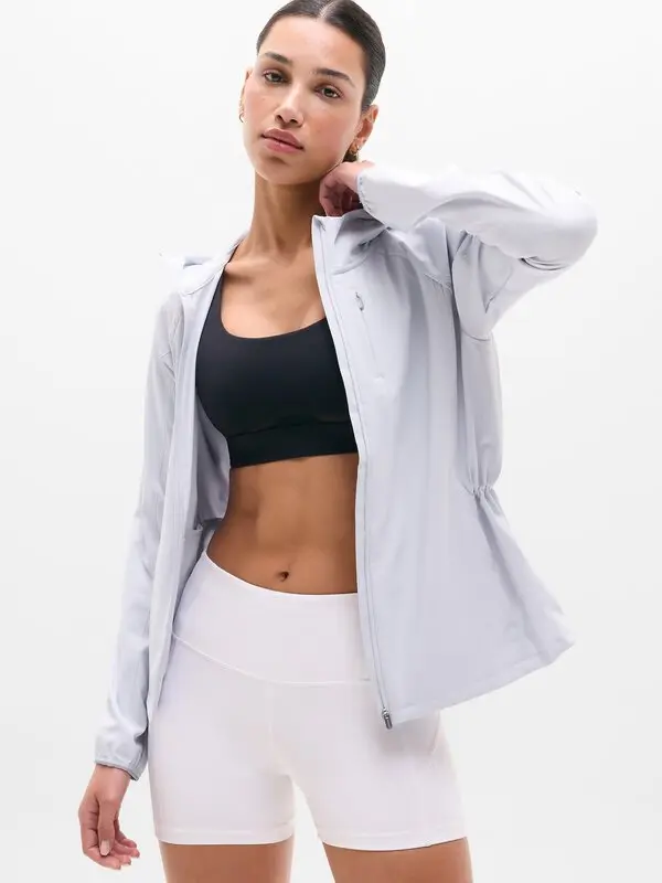 Athleta Dash Jacket