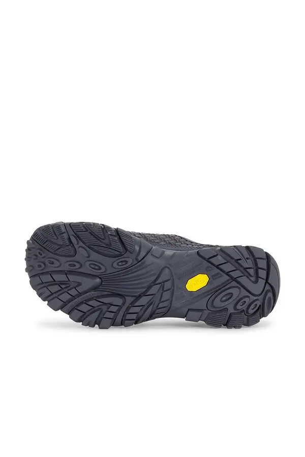 Merrell Moab 2 Slide Ltr Woven Se - Comet