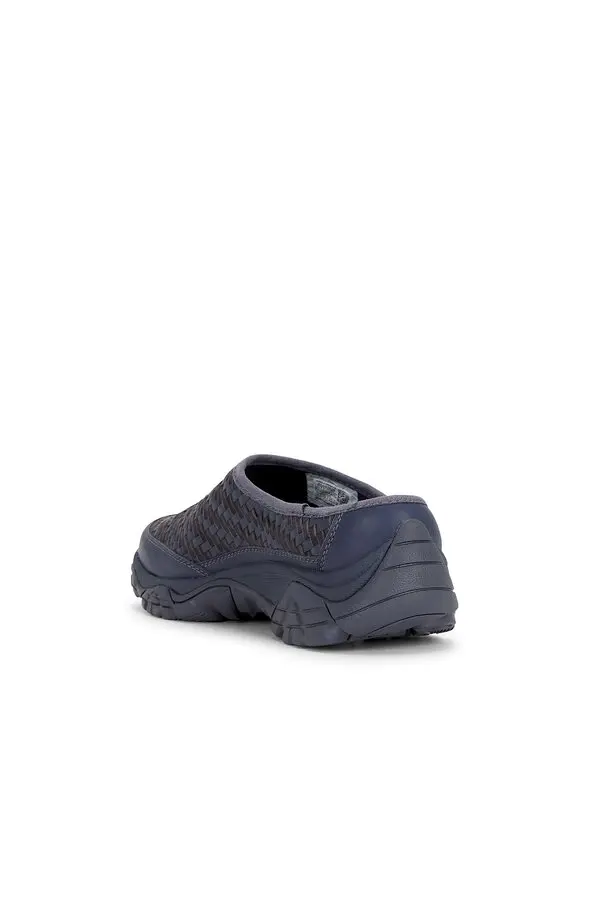 Merrell Moab 2 Slide Ltr Woven Se - Comet