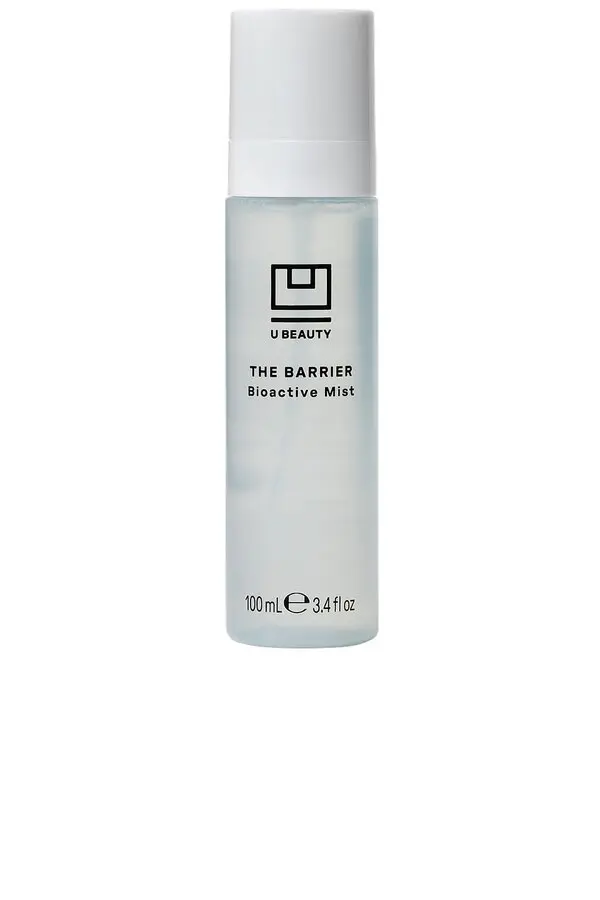 U BEAUTY The Barrier Bioactive Mist 100ml - N,a