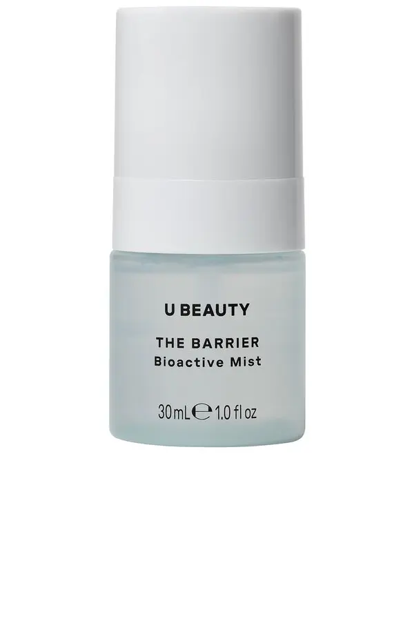 U BEAUTY The Barrier Bioactive Mist 30ml - N,a