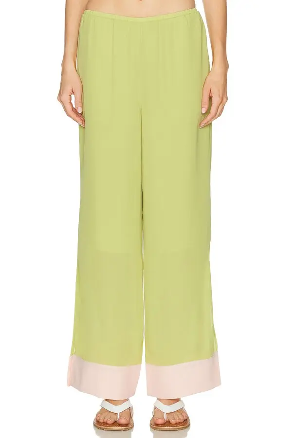 Solid & Striped The Antonia Pant