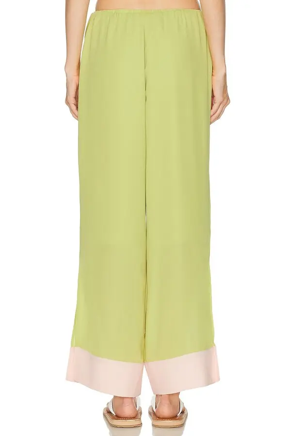 Solid & Striped The Antonia Pant