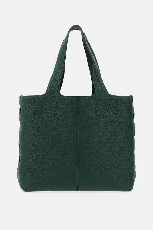Bottega Veneta Diago Tote Bag - Green