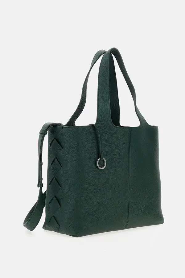 Bottega Veneta Borsa Tote Diago - Verde