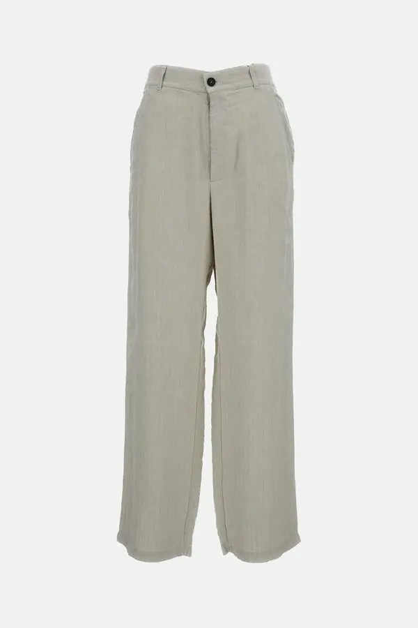 Barena Venezia Ida Trousers - Grey