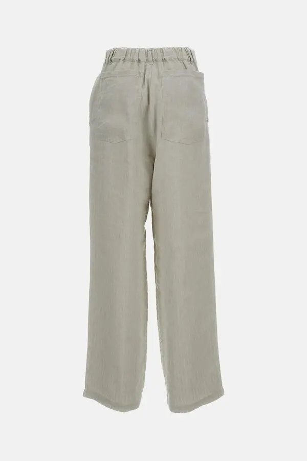 Barena Venezia Ida Trousers - Grey