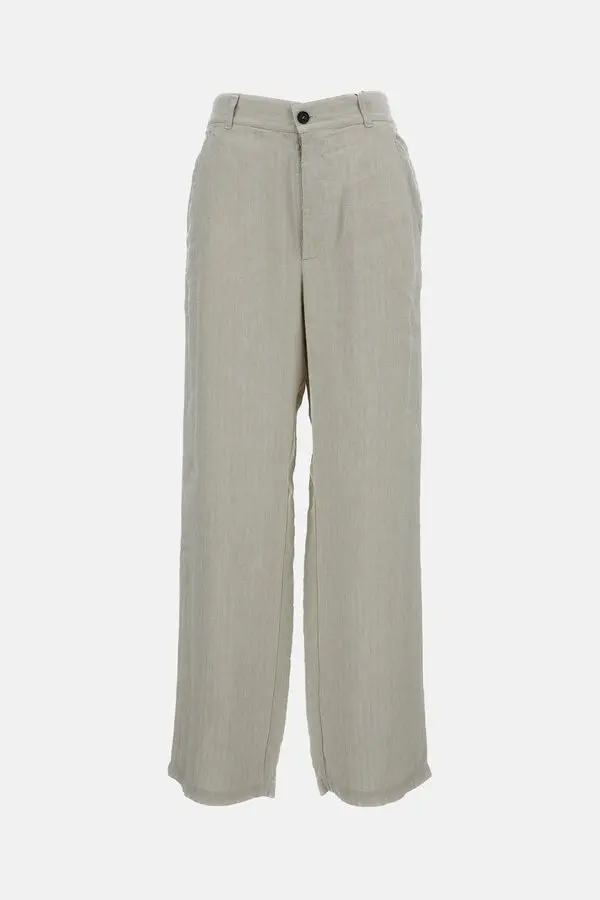 Barena Venezia Ida Trousers - Grey